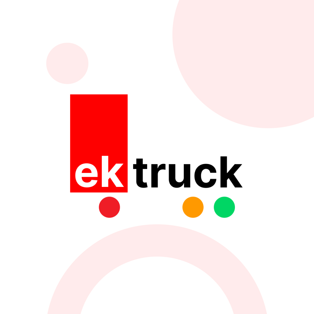 ek(one) - Transform Your Logistics